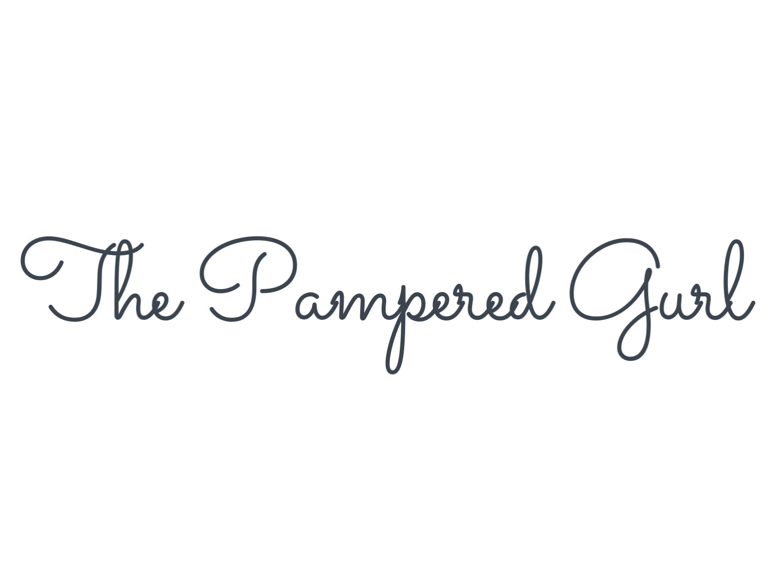 The Pampered Gurl, fun and whimsical gifts